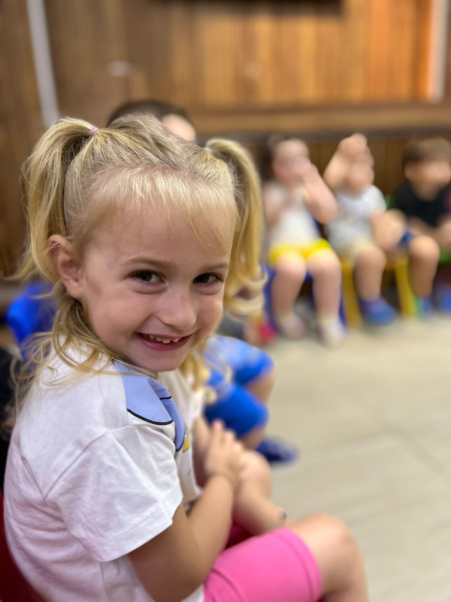 Defterdar Oyun Atölyesi & Oyun Grubu - Şirin Academy